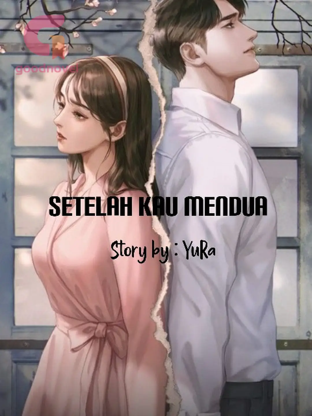 Setelah Kau Mendua - Dasar Playboy Novel & PDF Online oleh YuRa | Baca Rumah Tangga Cerita per ...