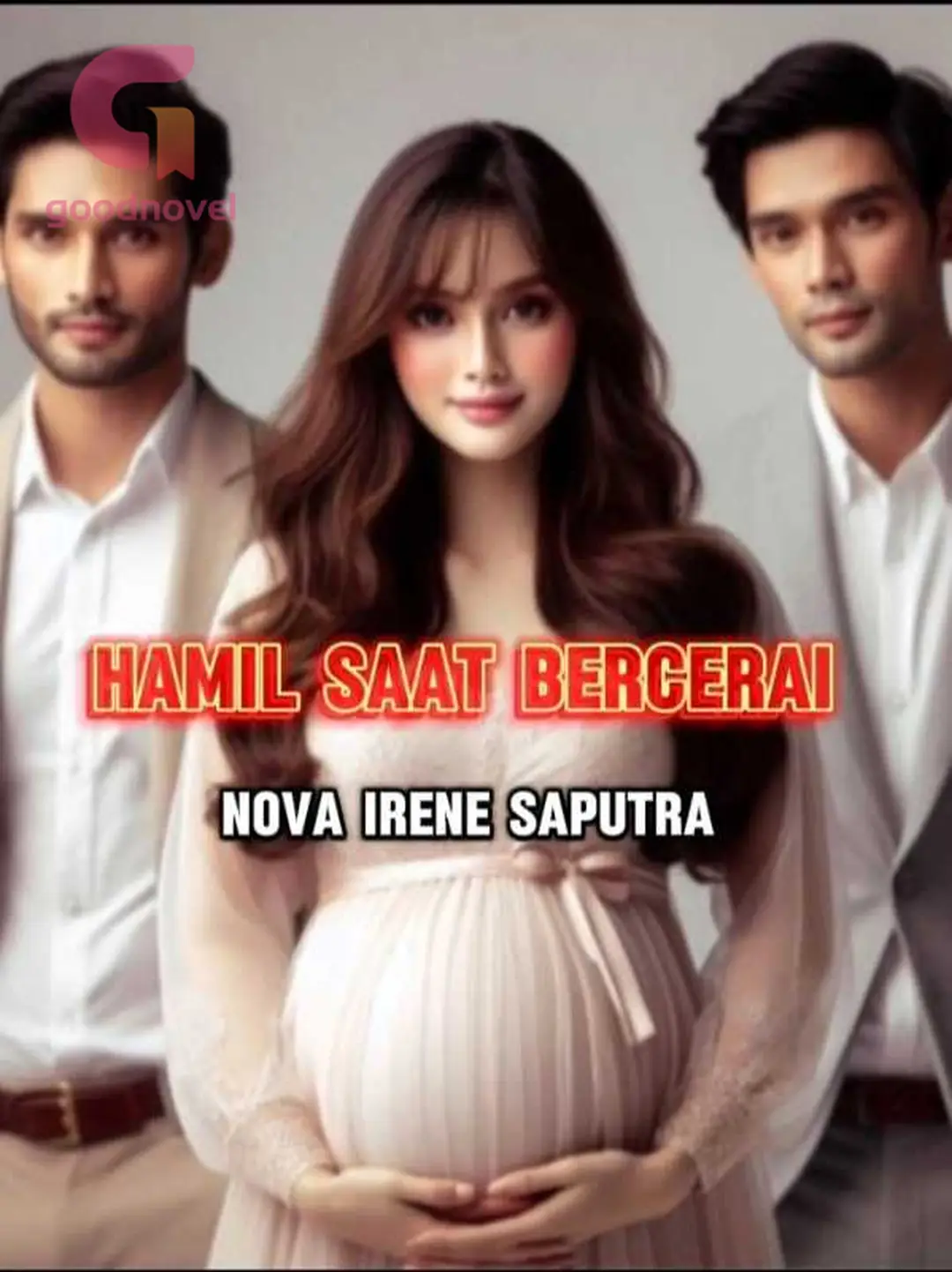 Baca Gratis Bab Keanehan yang Dirasakan dari HAMIL SAAT BERCERAI Secara Online | GoodNovel