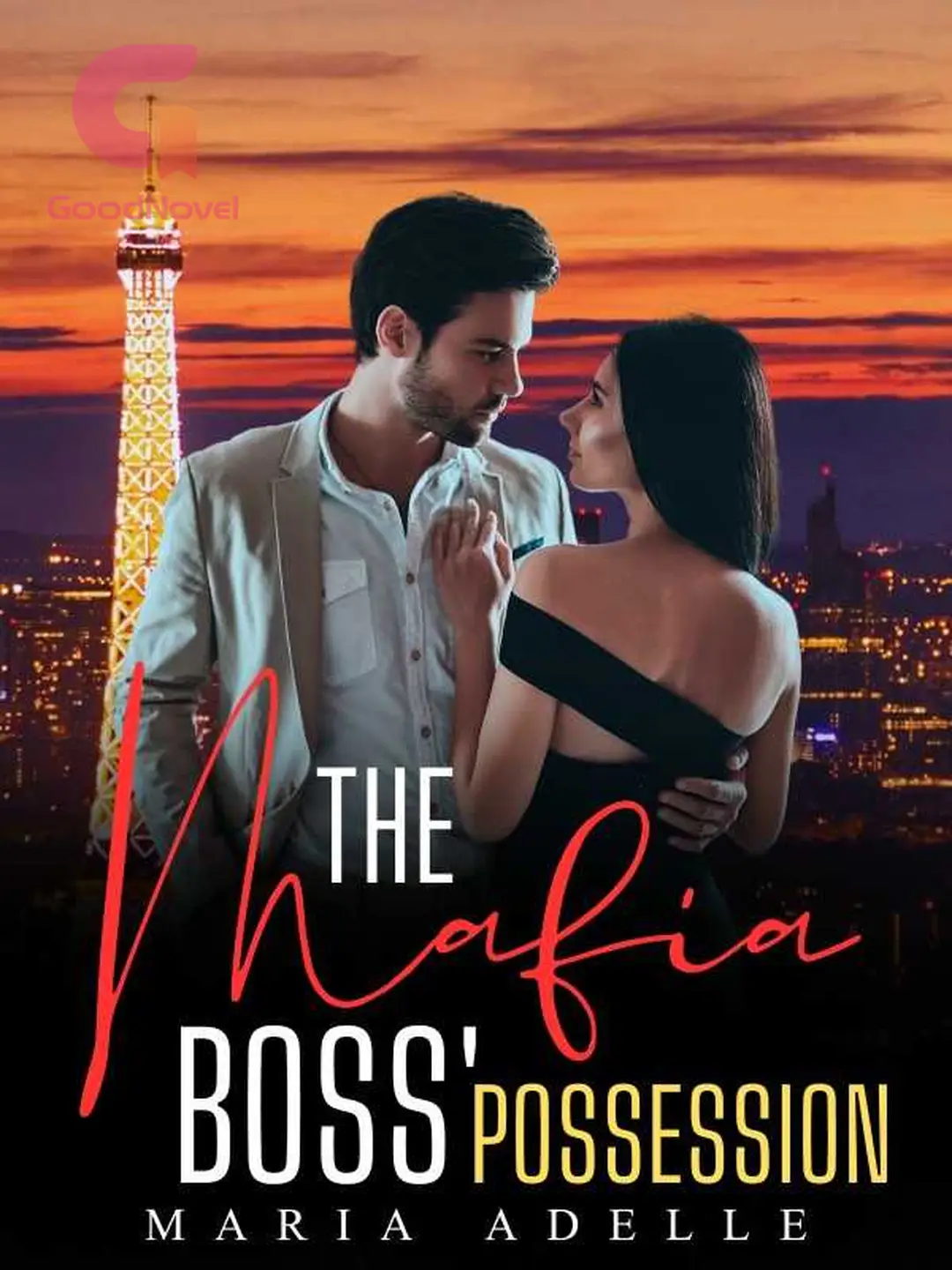 The Mafia Boss' Possession (Tagalog) - Chapter 7 (Part 2) Novel at PDF ...