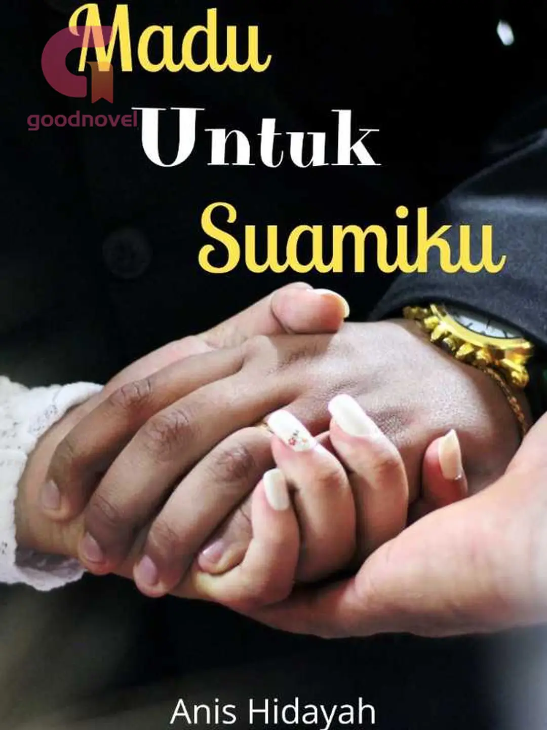 Baca Gratis Bab Ketika Hati Harus Berbagi dari Madu Untuk Suamiku Secara Online | GoodNovel