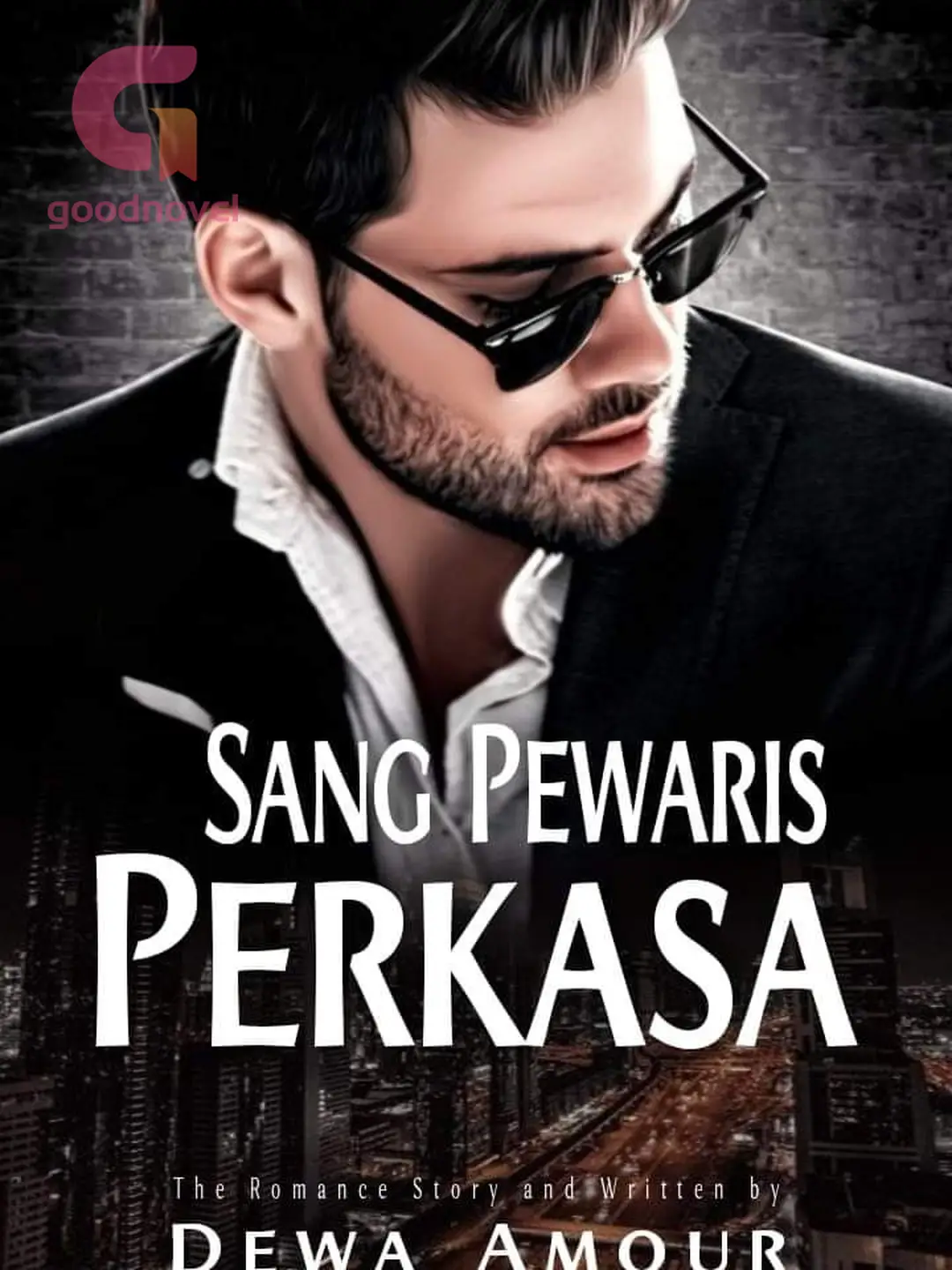 SANG PEWARIS PERKASA - Chapter 97 - Setelah Mereka Berpisah Novel & PDF Online oleh Dewa Amour ...