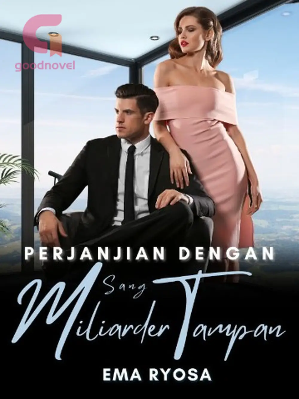 Perjanjian dengan sang Miliarder Tampan - Bab 6. RESAH DAN GELISAH Novel & PDF Online oleh Ema ...