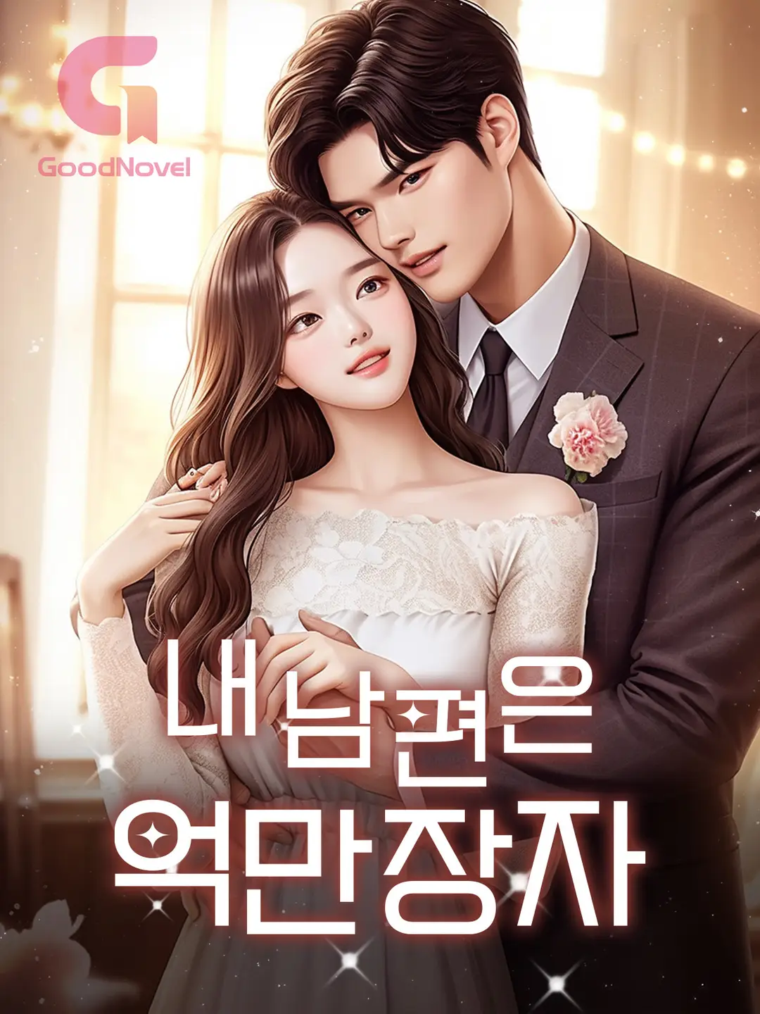 내 남편은 억만장자 - 제40화 고능비 의 온라인 소설 및 PDF | 챕터 및 에피소드별의 로맨스 소설 무료 보기 - 굿노벨 ...