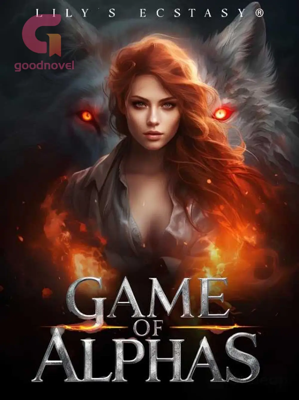 52. Whisperer Billy Scott - GAME OF ALPHAS - GoodNovel