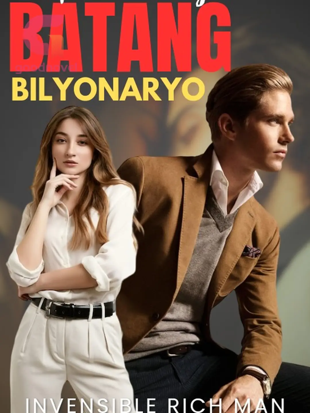 isa Pala akong Batang Bilyonaryo - Kabanata 111 Novel at PDF Online ni Aj Villegas | Magbasa ng ...