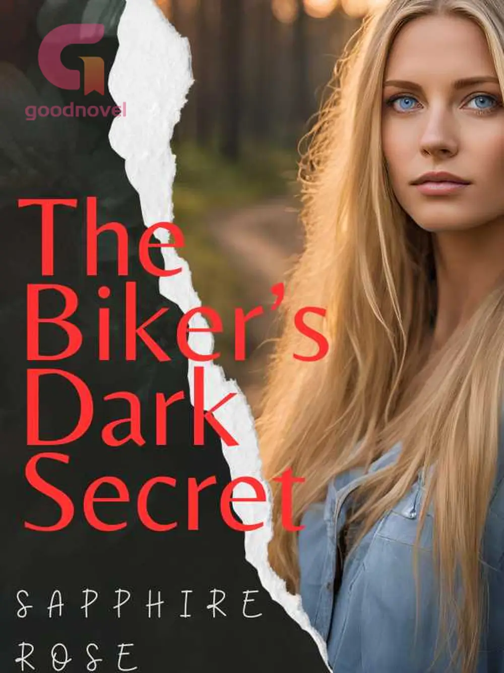 Chapter Ninety-three: A Heart Captured, A Soul Consumed - The Biker's Dark Secret - GoodNovel