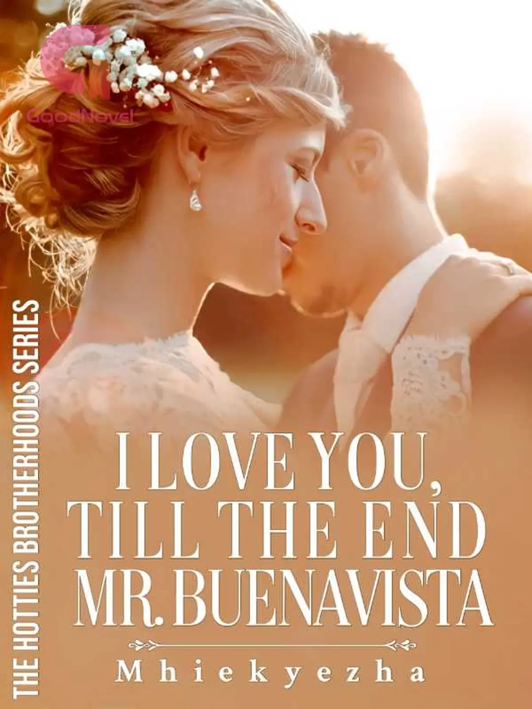 THB SERIES I LOVE YOU TILL THE END, MR. BUENAVISTA - BOOK 2-SUBMISSIVE ...