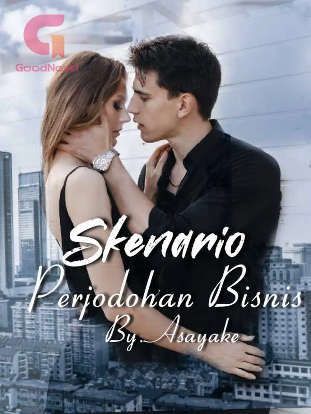Skenario Perjodohan Bisnis - BAB 3: Pertengkaran Novel & PDF Online oleh Asayake | Baca Romansa ...