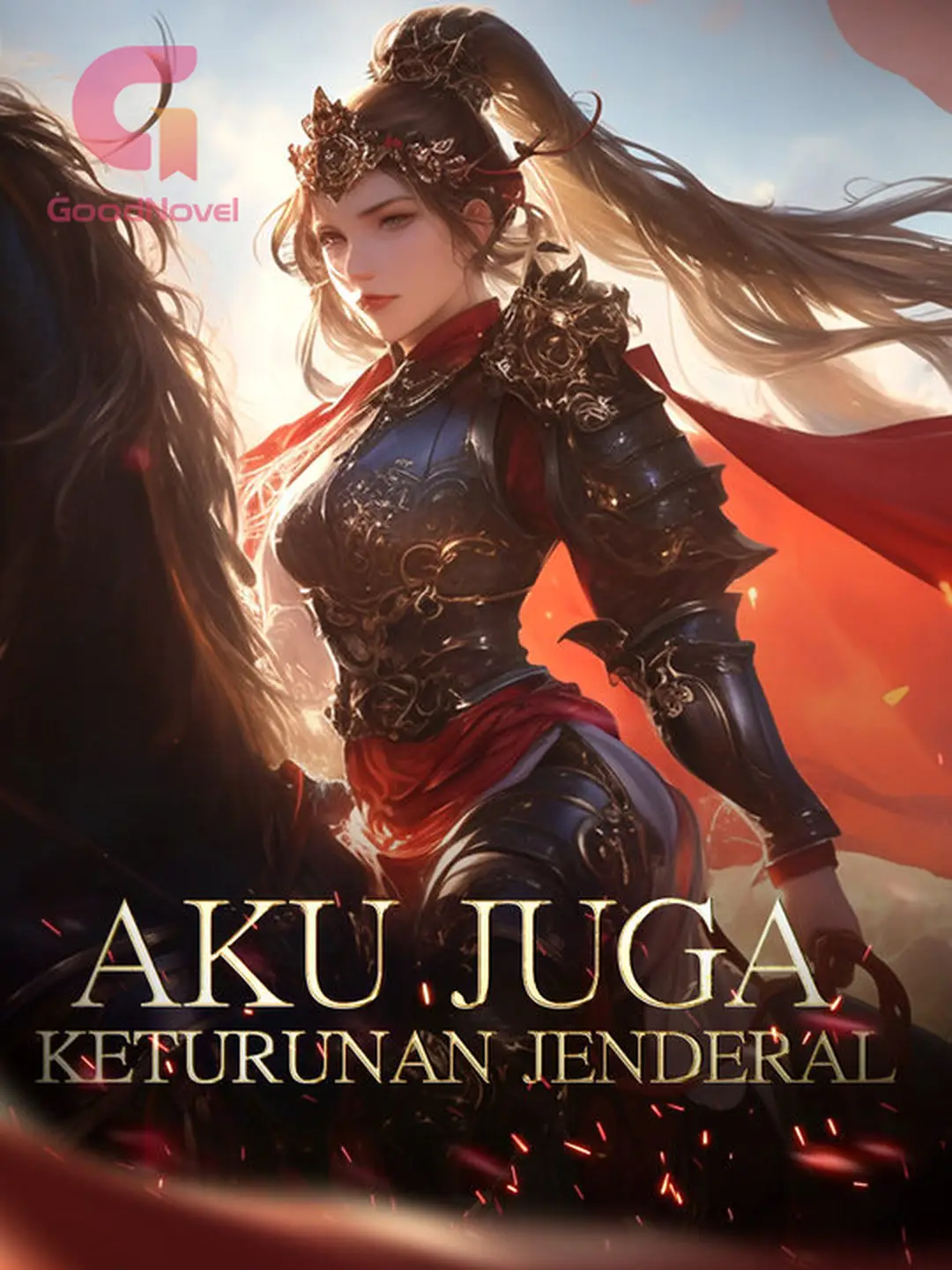 Aku Juga Keturunan Jenderal - Bab 688 Novel & PDF Online oleh Nanda | Baca Zaman Kuno Cerita per ...