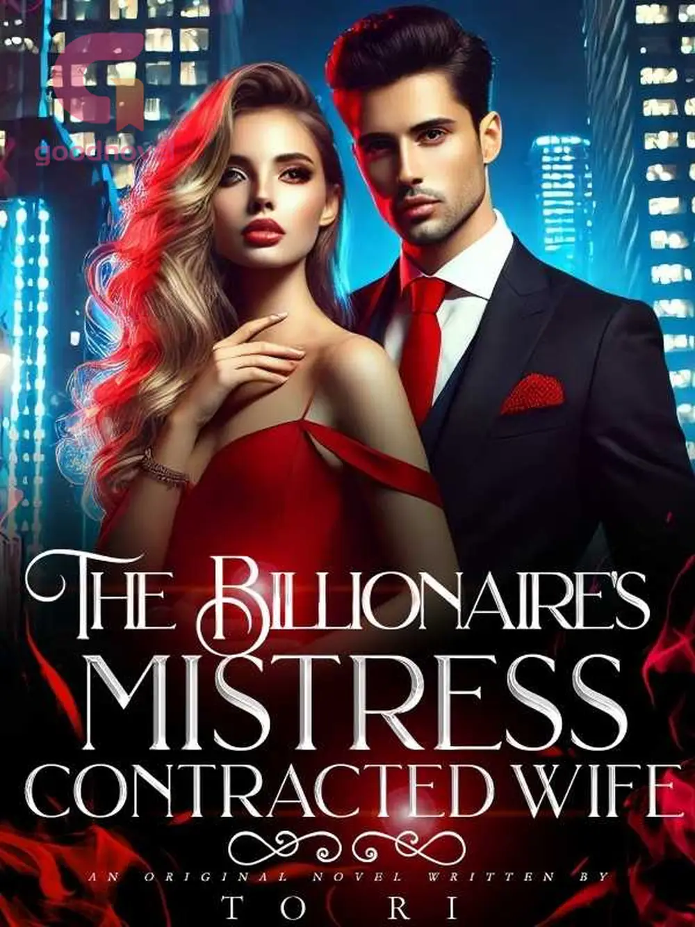 My Sam’s number - The Billionaire’s Mistress Contracted Wife - GoodNovel