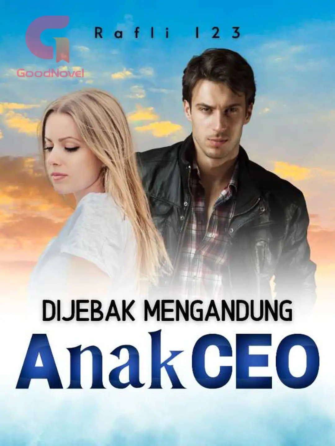 Dijebak Mengandung Anak CEO - Baca Gratis Online oleh Rafli123 | GoodNovel
