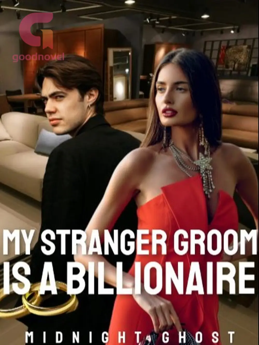 My Stranger Groom Is A Billionaire - Chapter 63 - Hell Novel at PDF Online ni Midnight Ghost ...