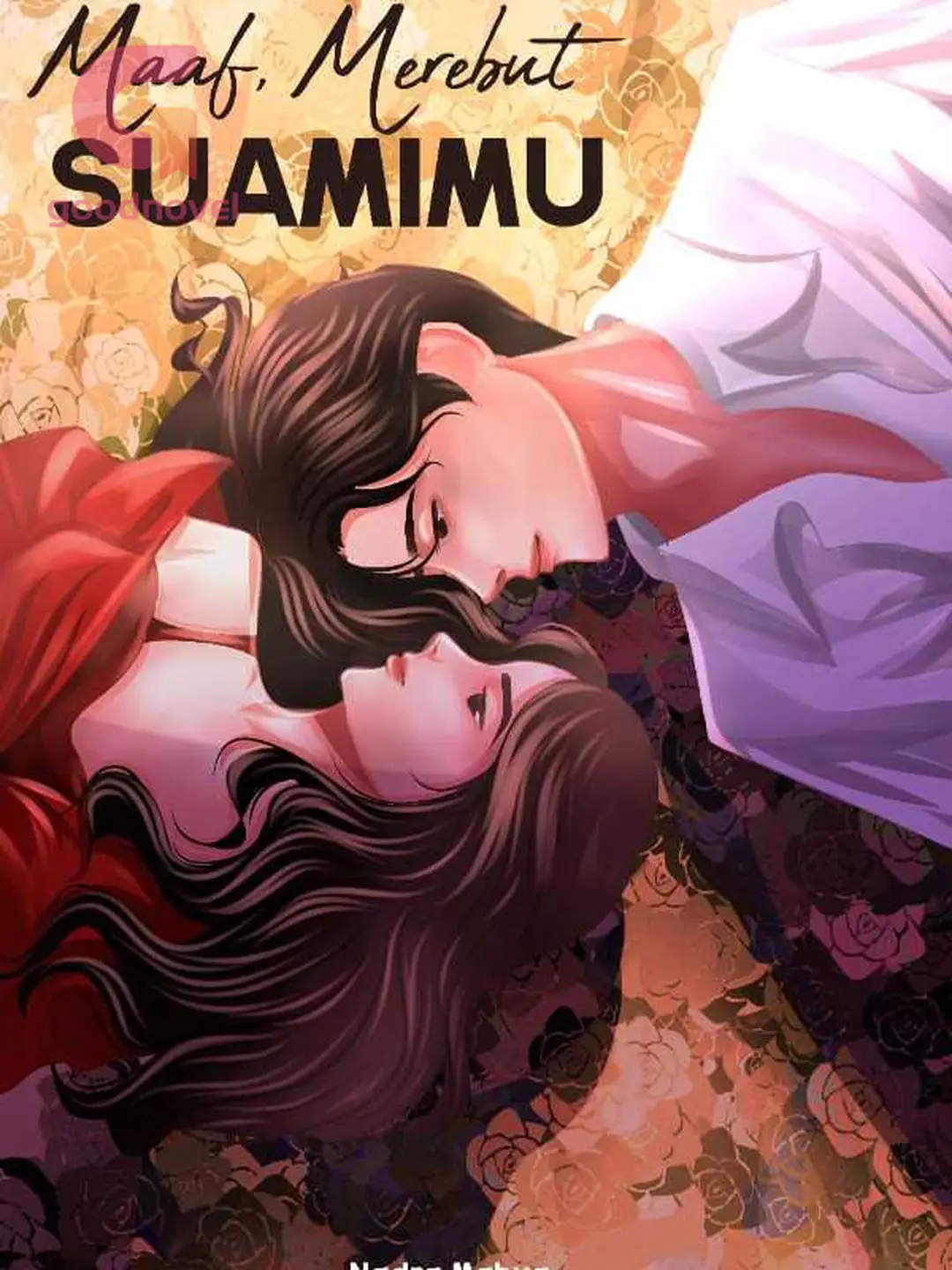 Maaf, Merebut Suamimu - 20. Kau Tetap Salah Novel & PDF Online oleh NadraMahya | Baca Rumah ...