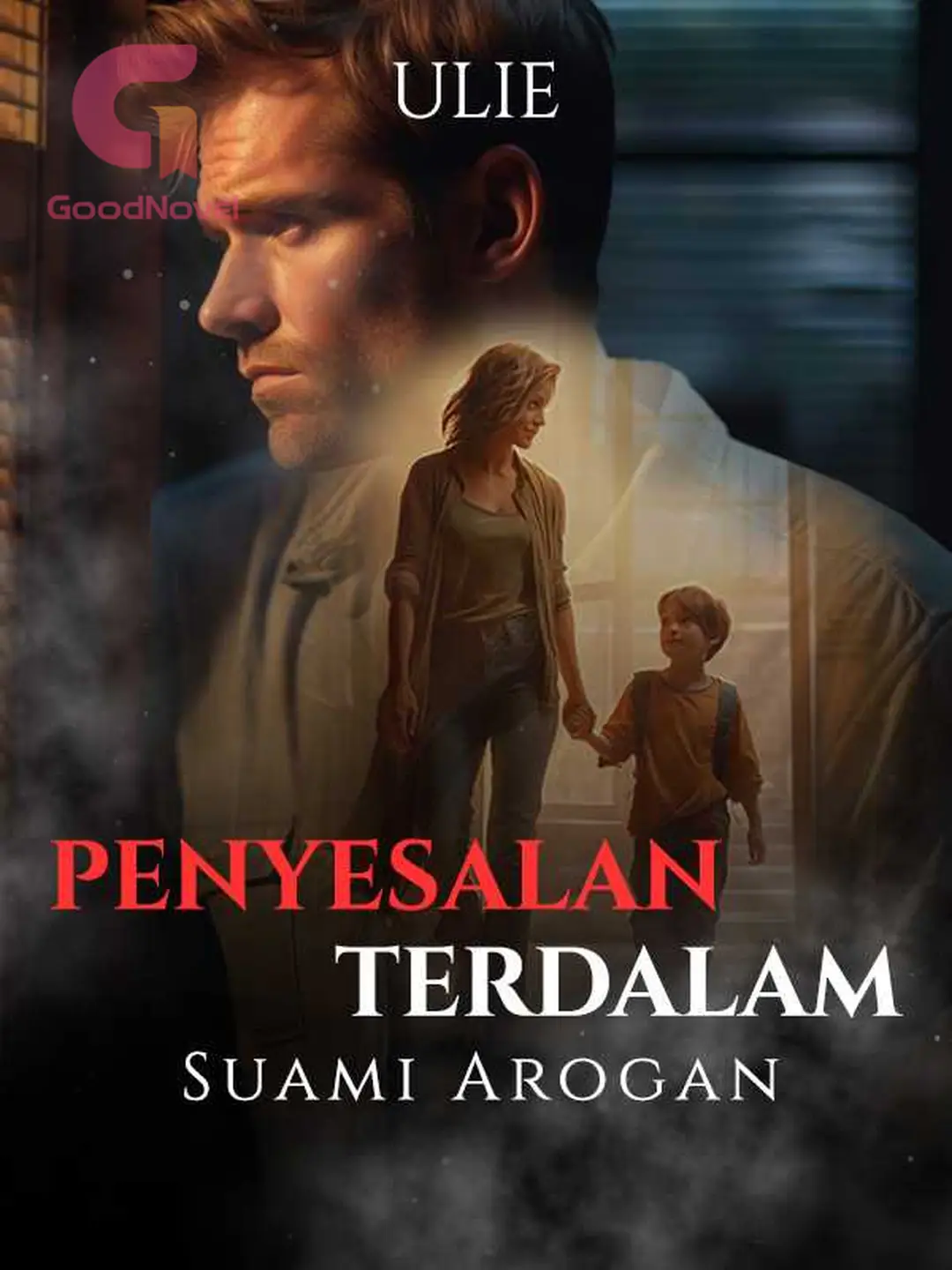 Penyesalan Terdalam Suami Arogan - Teka Teki Devan Novel & PDF Online ...