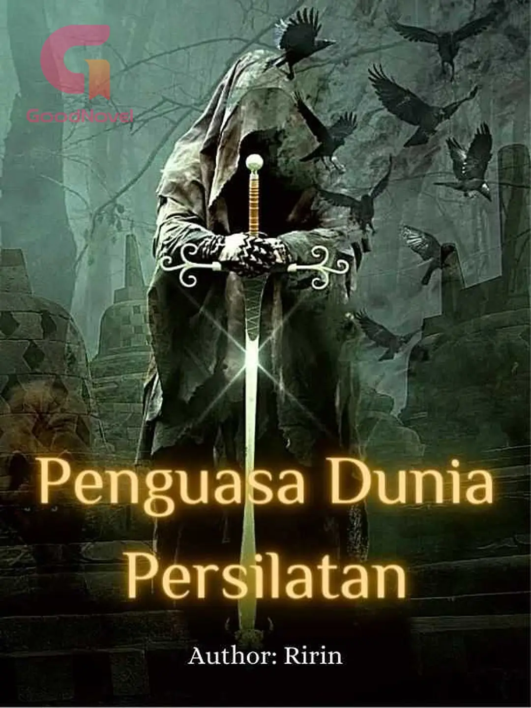 Baca Gratis Bab Pertarungan Dua Pendekar Terkuat dari Penguasa Dunia ...