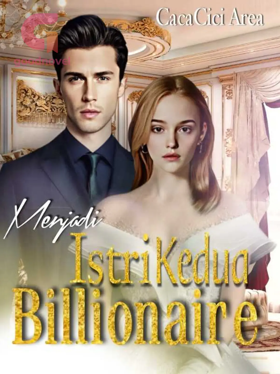 Menjadi Istri Kedua Billionaire - Suami Tiba-tiba Berkunjung Novel & PDF Online oleh CacaCici ...