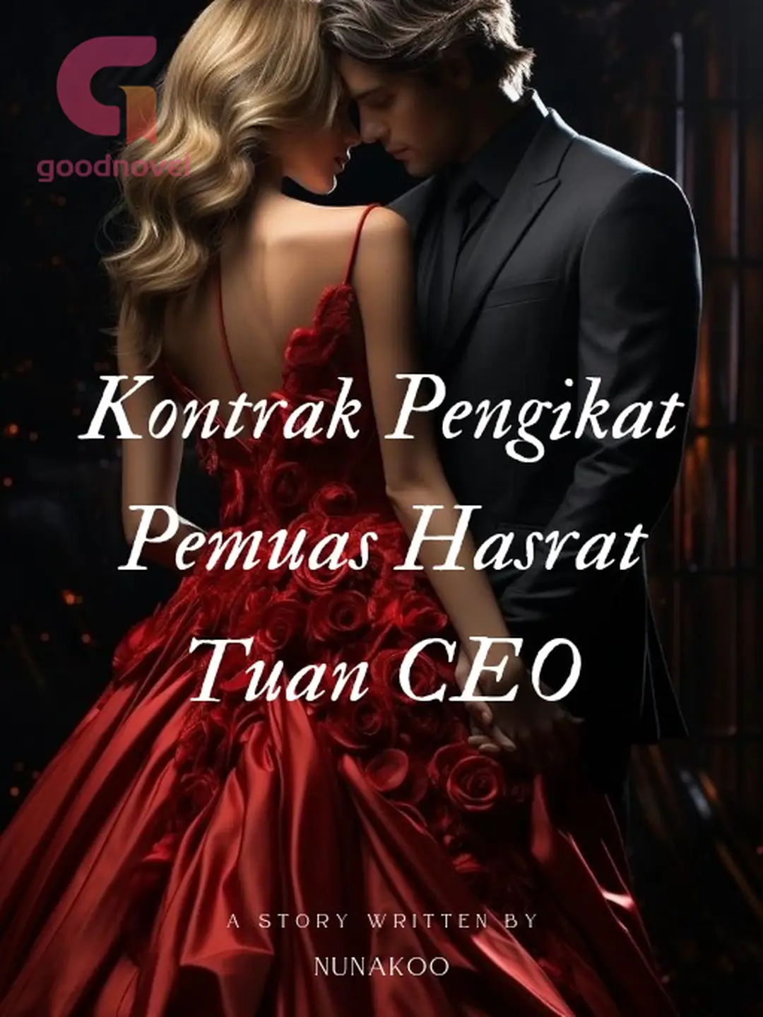 Kontrak Pengikat Pemuas Hasrat Tuan CEO - 12. Menuju tempat singgah Novel & PDF Online oleh ...