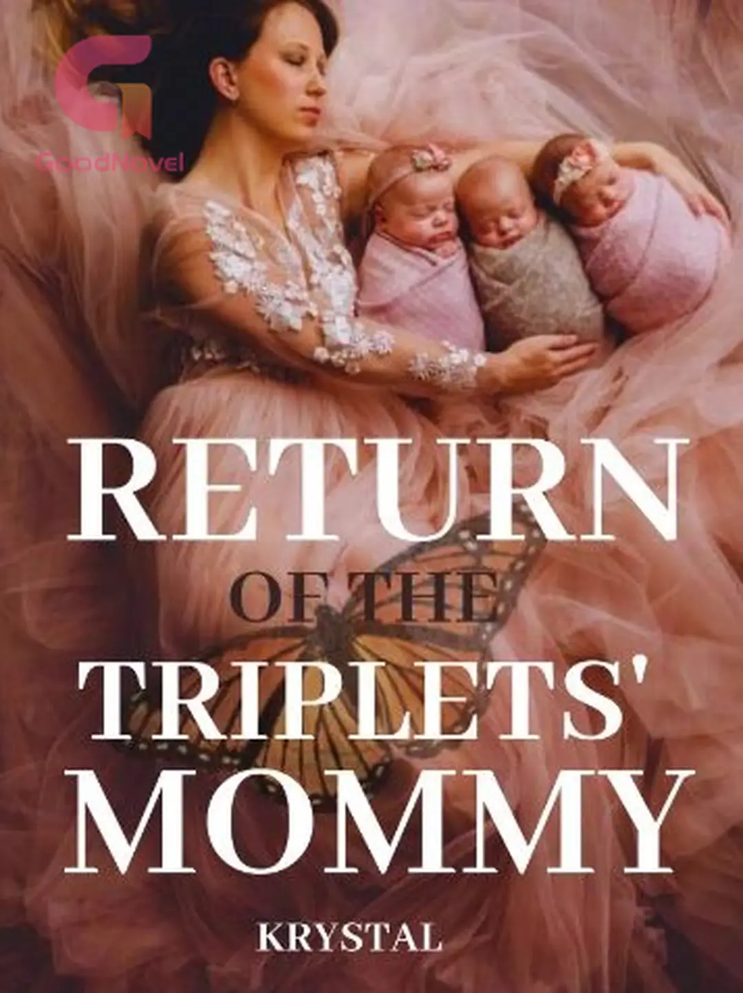 Return Of The Triplets' Mommy -Basahin Online nang Libre ni Krystal ...