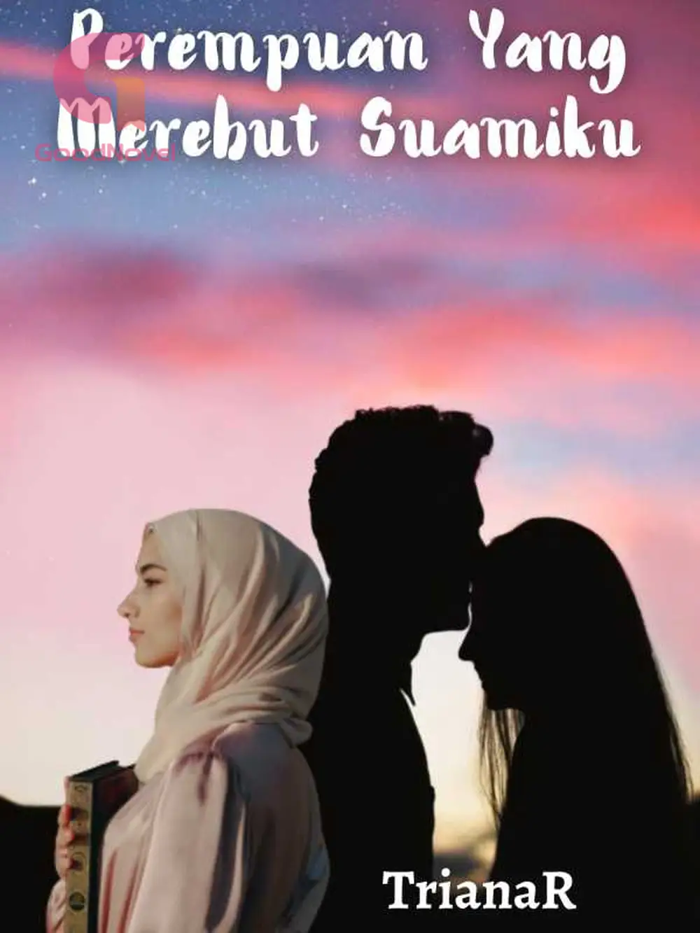 Perempuan Yang Merebut Suamiku - 11. Kebun Anggur Novel & PDF Online oleh TrianaR | Baca Rumah ...