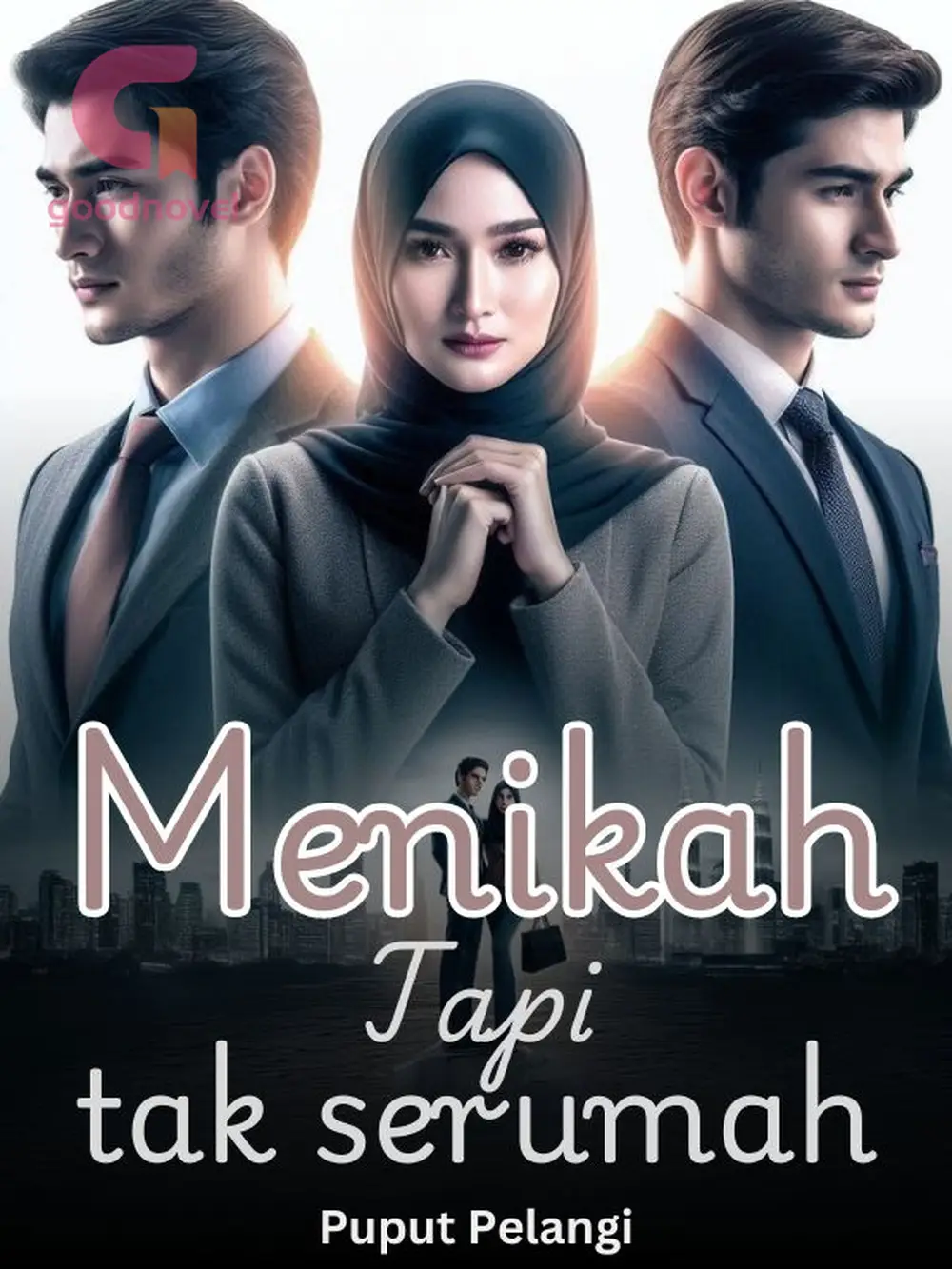 Menikah Tapi Tak Serumah - Bab 101 Novel & PDF Online oleh Puput Pelangi | Baca Romansa Cerita ...