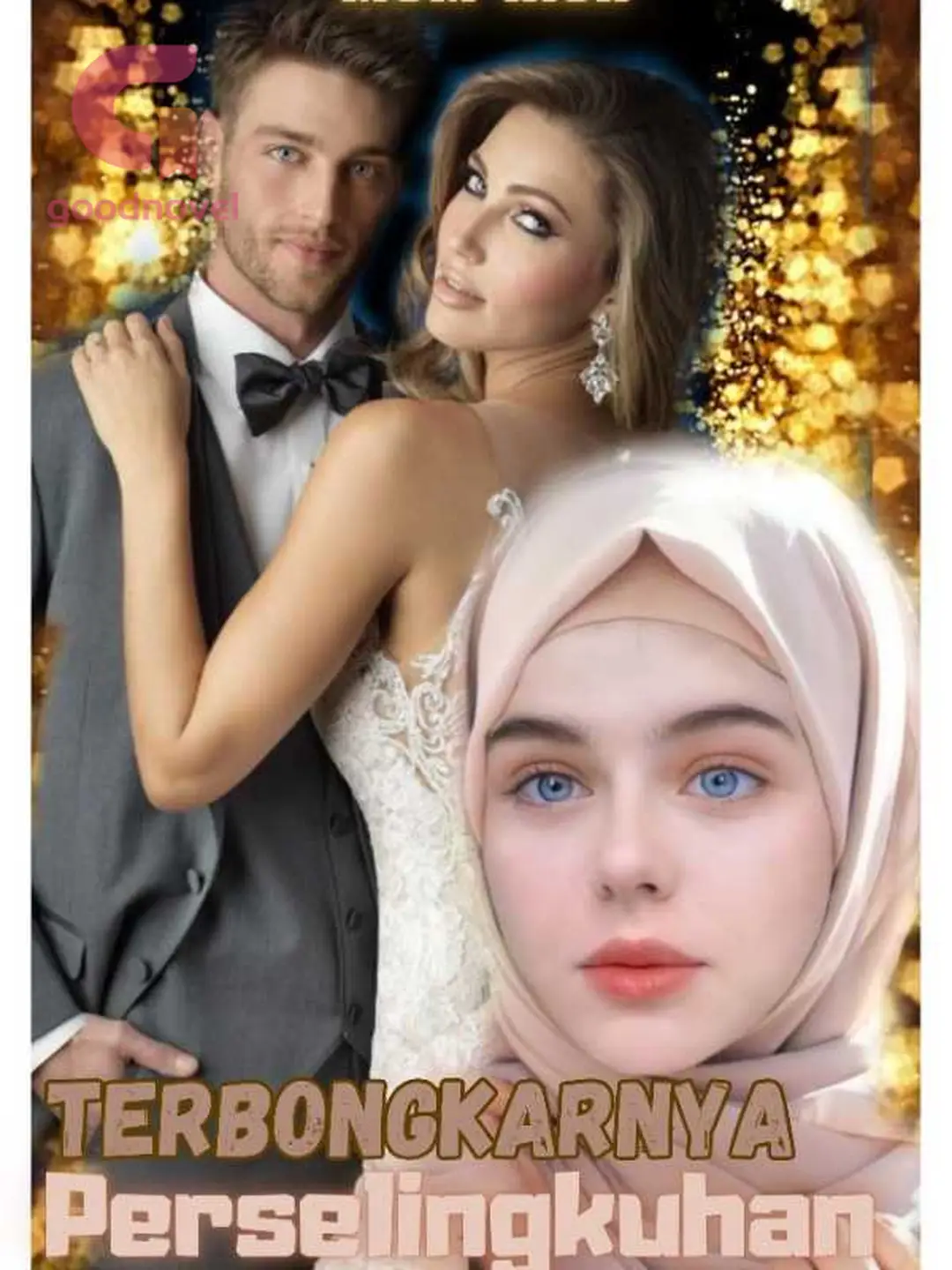 Terbongkarnya perselingkuhan suamiku - Aku Tergoda Novel & PDF Online oleh Mom Aish | Baca Rumah ...