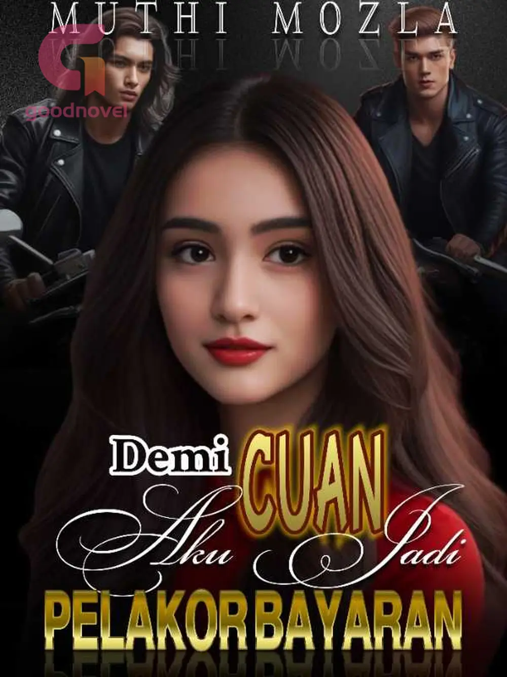 Demi Cuan, Aku Jadi Pelakor Bayaran - #26 - IDENTITAS INISIAL R TERUNGKAP Novel & PDF Online ...