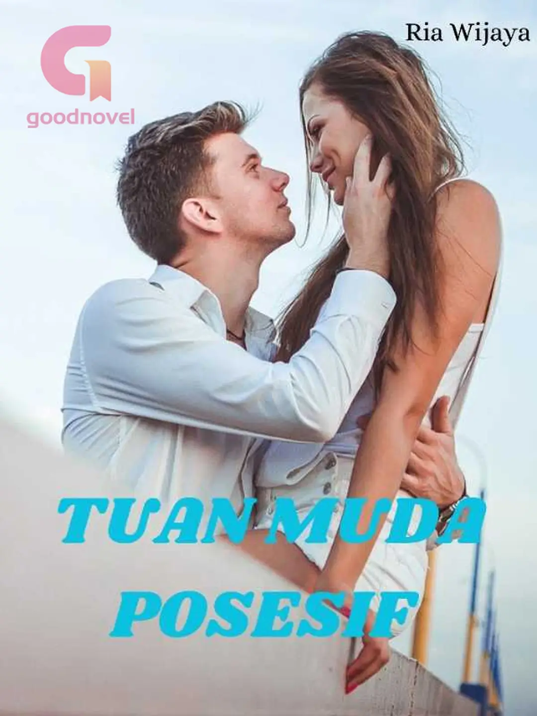 Tuan Muda Posesif - 10. Hadiah Untuk Azkia Novel & PDF Online oleh Ria Wijaya | Baca Romansa ...