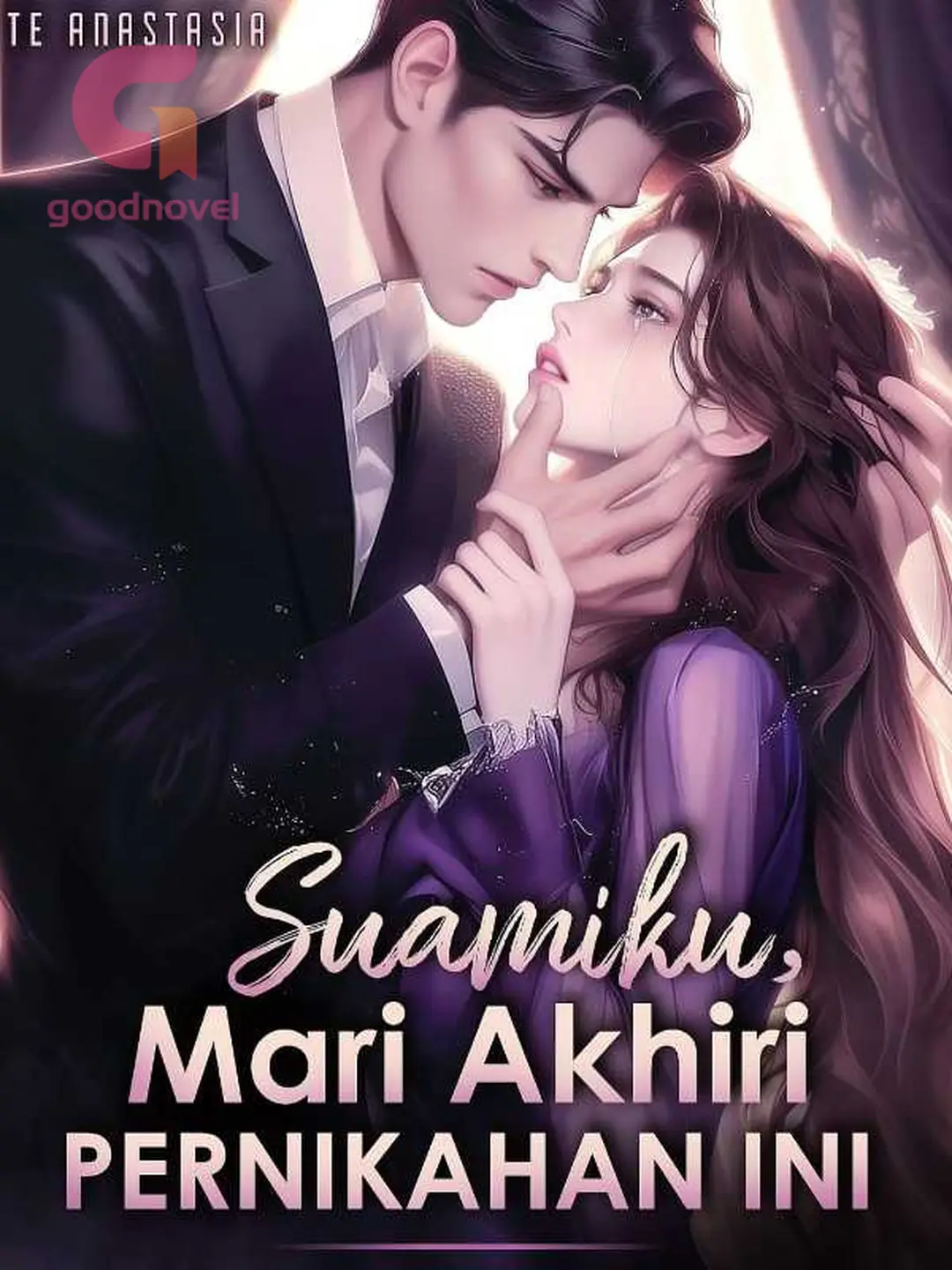 Baca Gratis Bab Bab 1. Kembalinya Mantan Istri Suamiku dari Suamiku, Mari Akhiri Pernikahan Ini ...