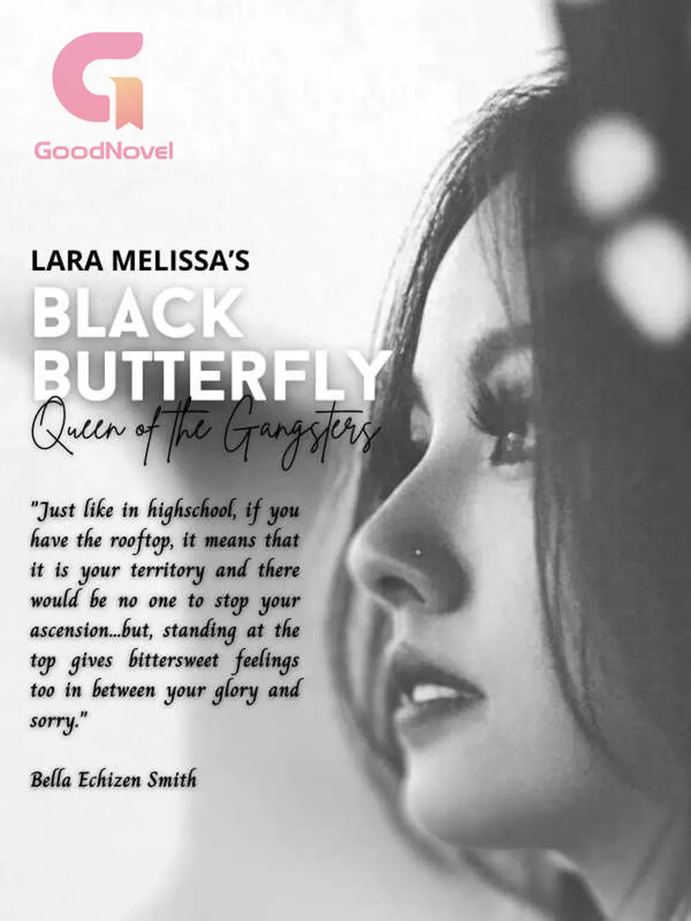 Black Butterfly (Queen of the Gangsters) - CHAPTER 1: WELCOME BACK ...