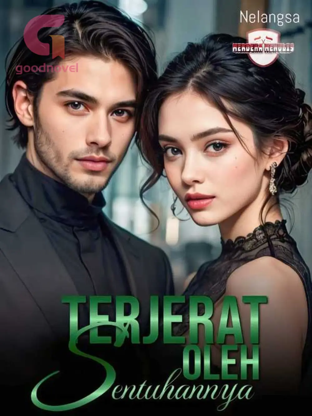 Terjerat Oleh Sentuhannya - Bab 49 Novel & PDF Online oleh Nelangsa | Baca CEO Cerita per Bab ...