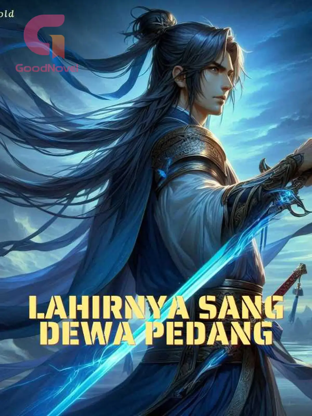 Lahirnya Sang Dewa Pedang - Bab 23 : Zhao Tianwu Mati Novel & PDF ...