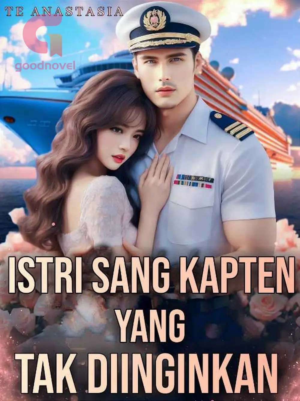 Istri sang Kapten yang Tak Diinginkan - Jangan Samakan Alesha yang Dulu dan Sekarang Novel & PDF ...