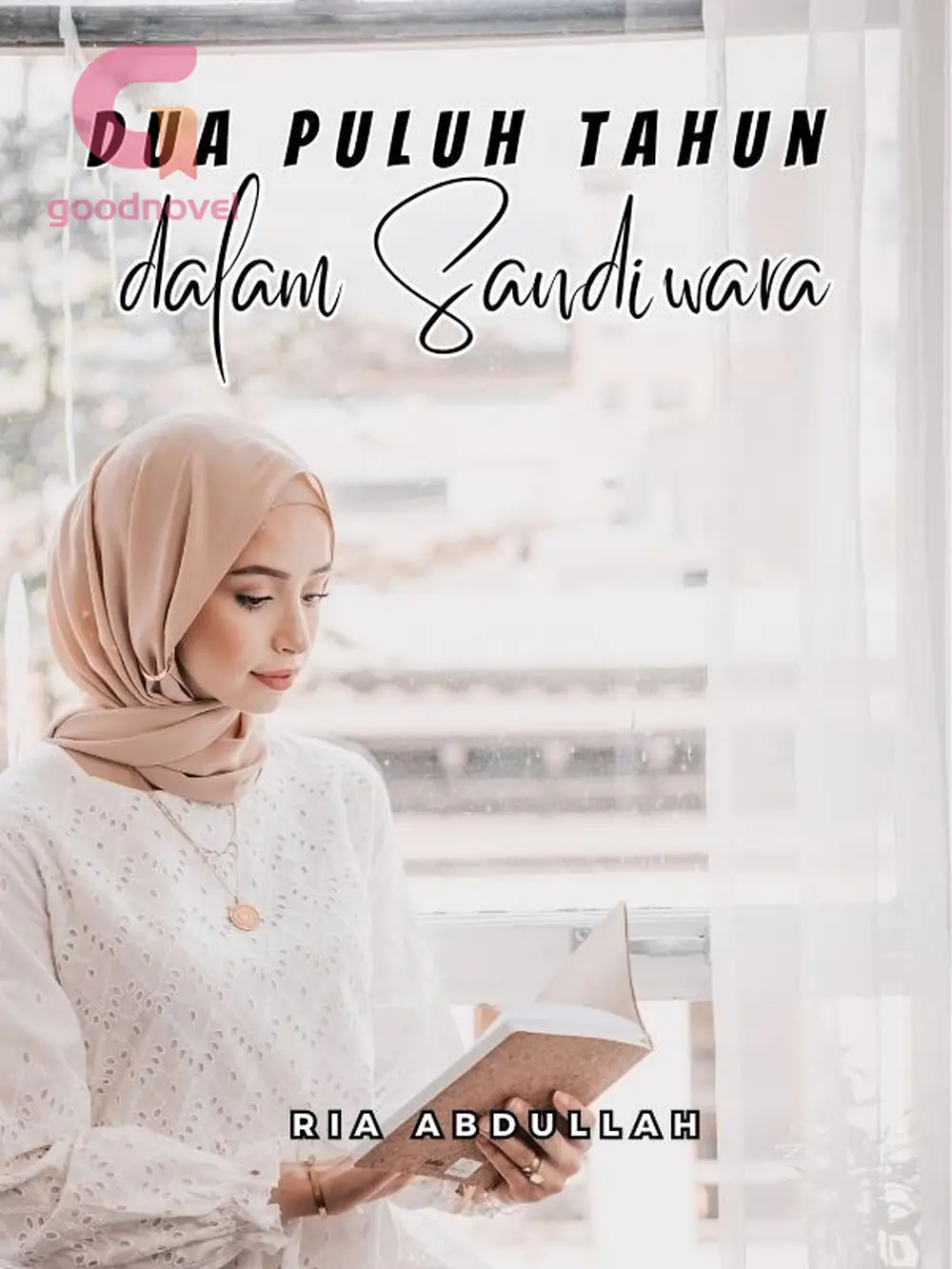 Dua Puluh Tahun Dalam Sandiwara - 31. akan kubuat menyesal Novel & PDF Online oleh Ria Abdullah ...