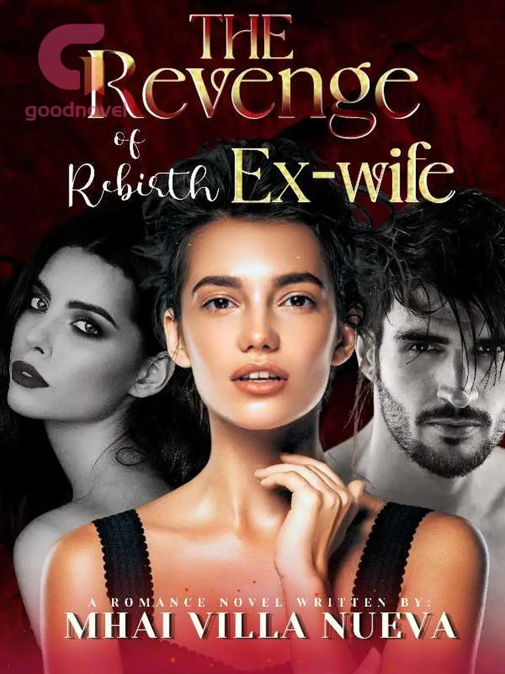 The Revenge of Rebirth Ex-Wife (R18+) - Chapter 4 - Theory of Tragic Novel at PDF Online ni Mhai ...