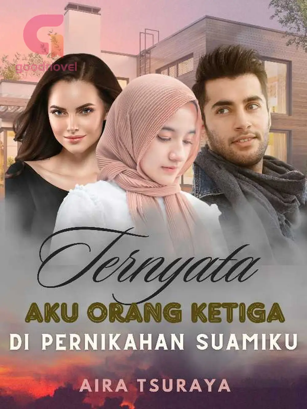 Ternyata Aku Orang Ketiga di Pernikahan Suamiku - Suami yang Cemburu Novel & PDF Online oleh ...