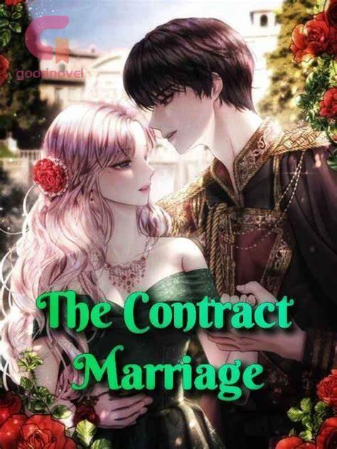 The millionaire's Contract Marriage by Sherry Read Online - GoodNovel