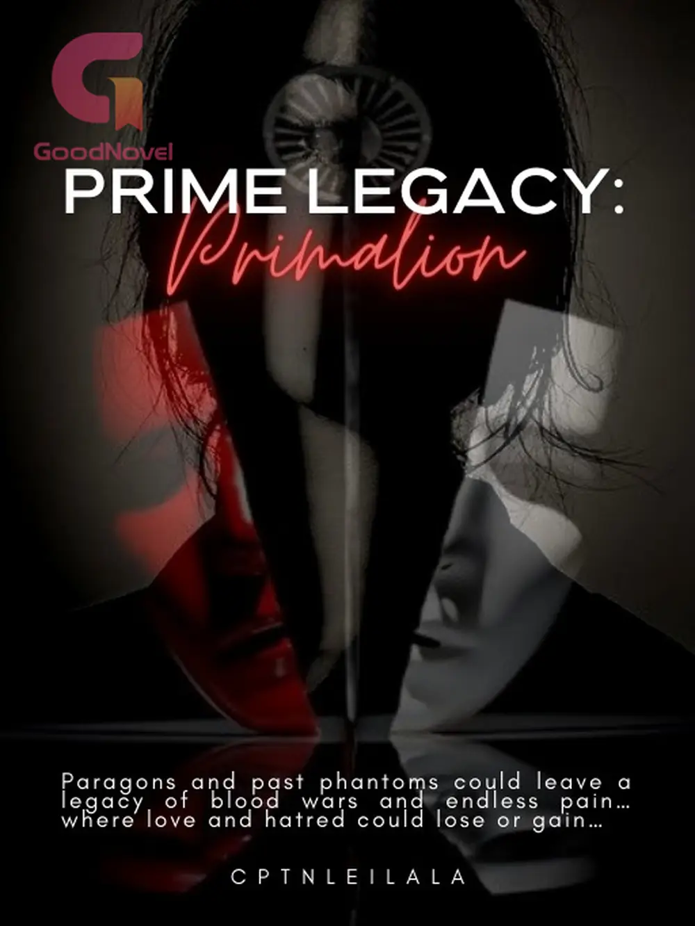 Prime Legacy: Primalion - CHAPTER 3: I’M NOT A SLUT Novel at PDF Online ...