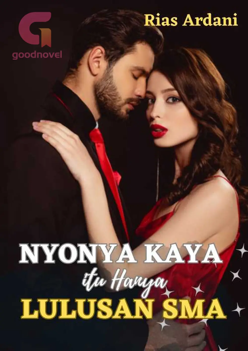 Nyonya Kaya Itu Hanya Lulusan SMA - Surat perjanjian Novel & PDF Online oleh Rias Ardani | Baca ...