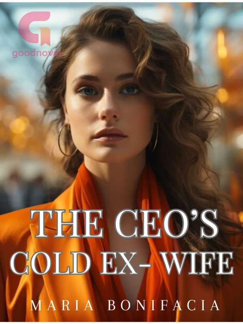 The CEO's Cold Ex-Wife - Kabanata 62 Searching for Her Novel at PDF Online ni Maria Bonifacia ...