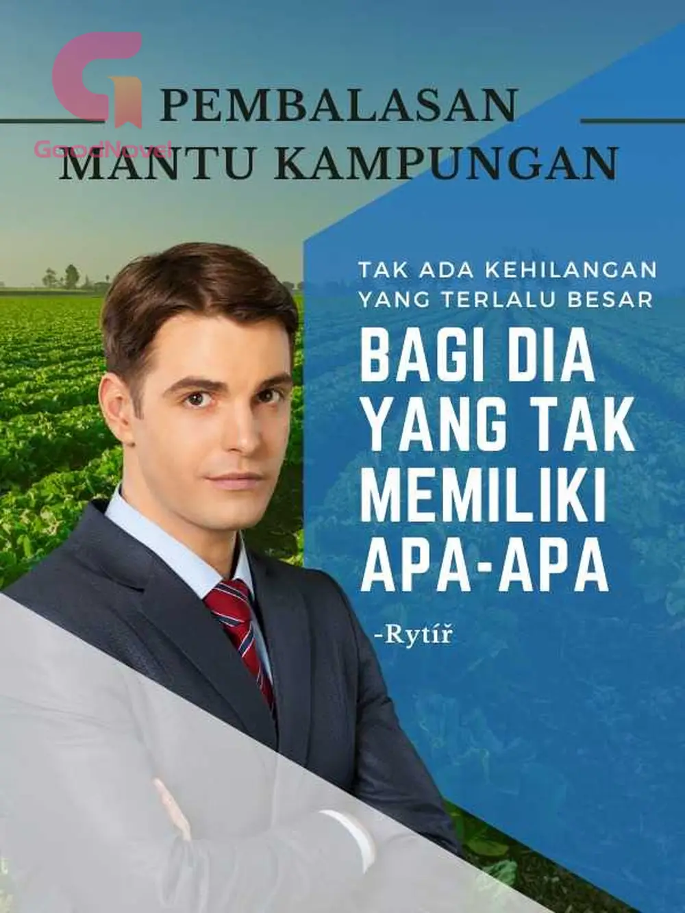 PEMBALASAN MANTU KAMPUNGAN - 007 - Kegundahan Rayna Novel & PDF Online ...