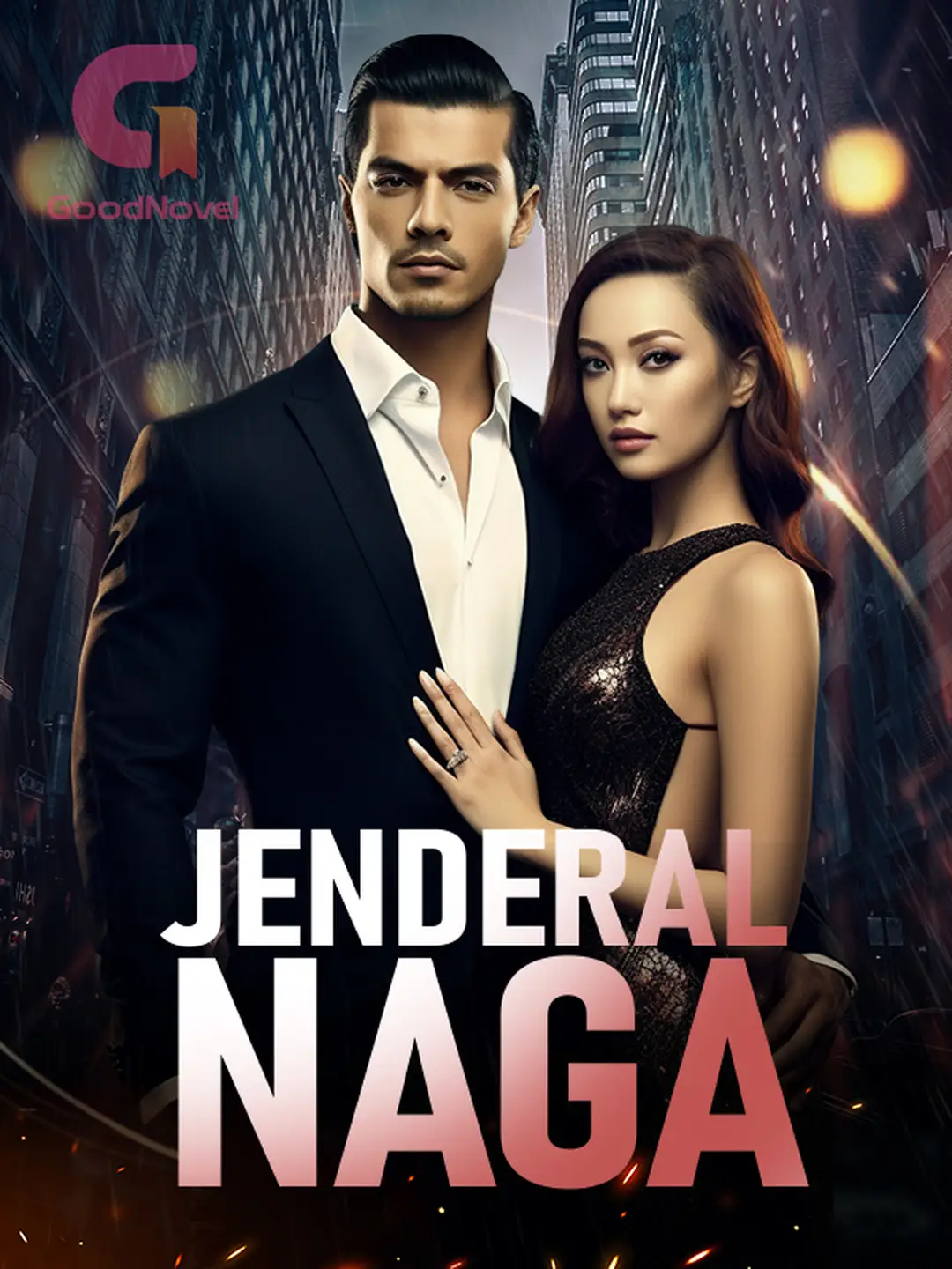 Jenderal Naga - Bab 2756 Novel & PDF Online oleh Angin | Baca Urban ...