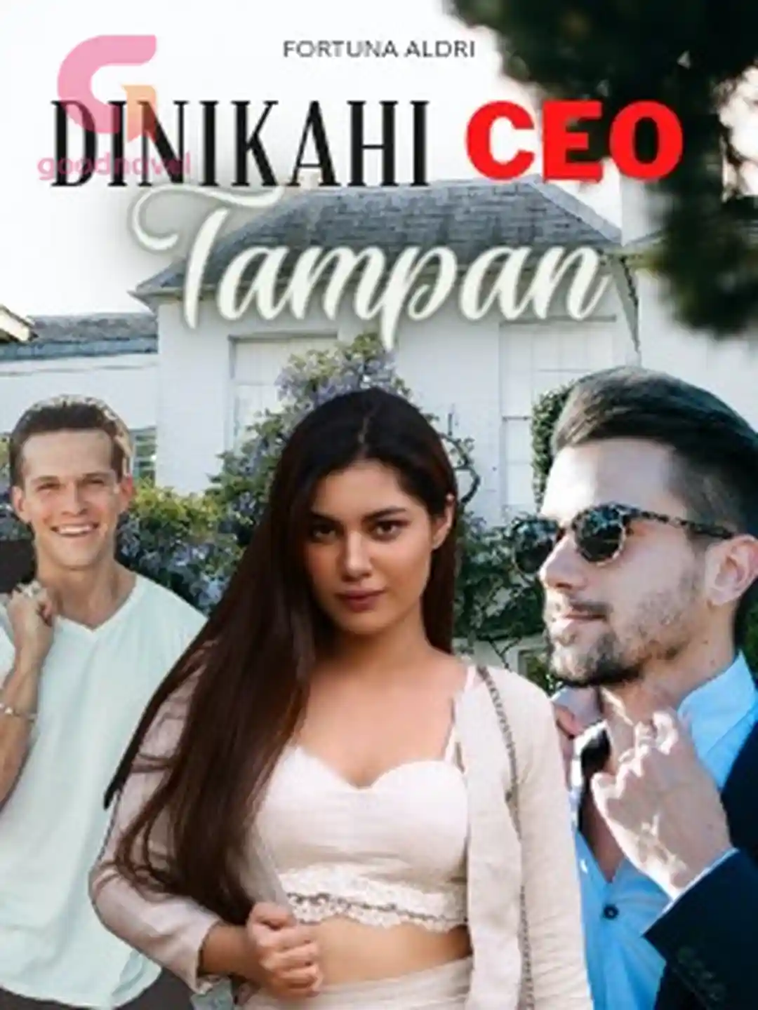 Dinikahi CEO Tampan oleh Fortuna Aldri Baca Gratis Online - GoodNovel