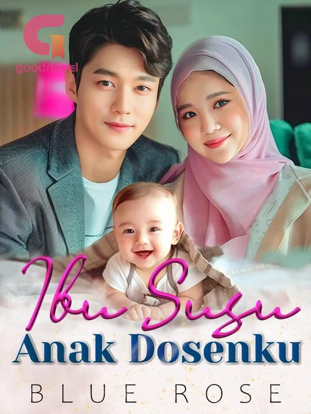 Ibu Susu Anak Dosenku - 165. Pernikahan Dika dan Bella Novel & PDF Online oleh Blue Rose | Baca ...