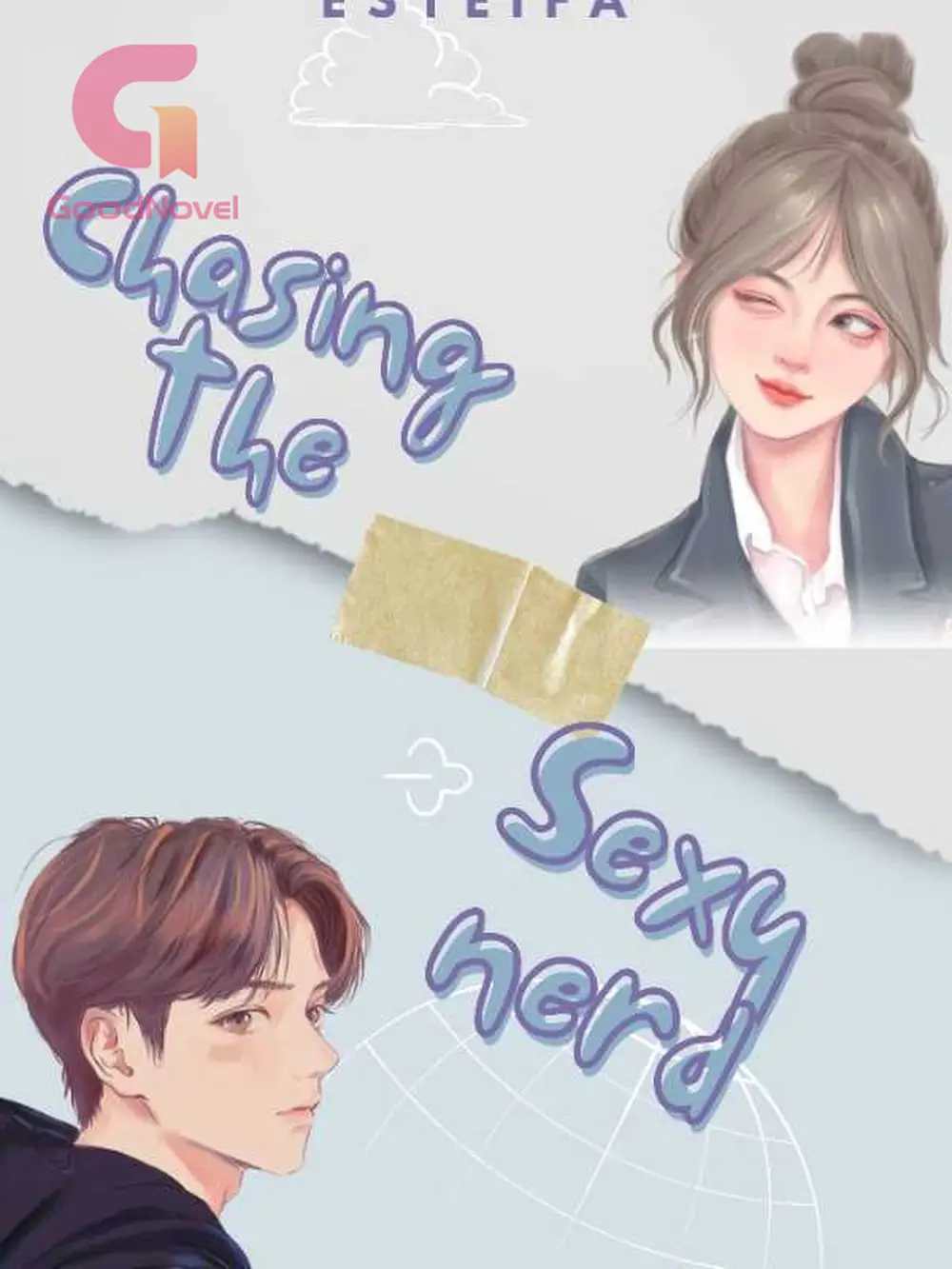 Chasing the Sexy Nerd - 46. surprise LDR Novel & PDF Online oleh ...