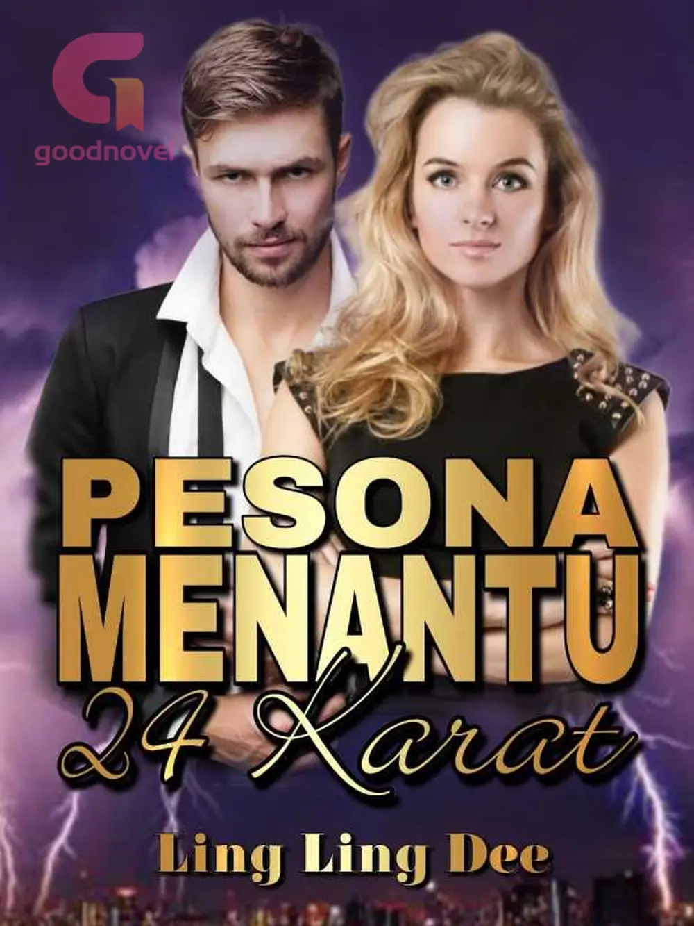 Pesona Menantu 24 Karat - Klarifikasi Dadakan Novel & PDF Online oleh Ling Ling Dee | Baca Urban ...