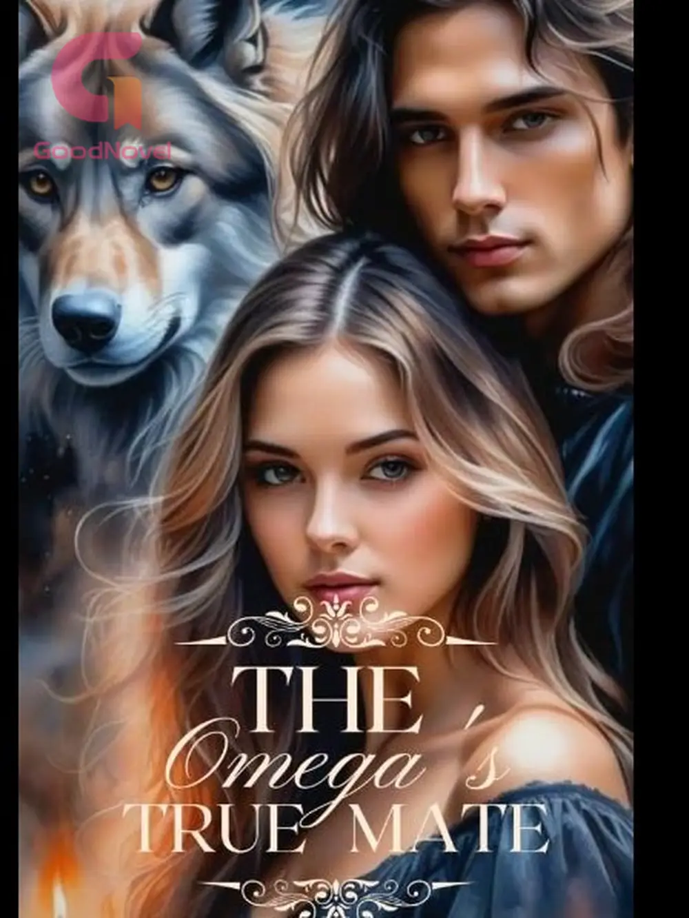 The nightmare - The Omega's True Mate - GoodNovel