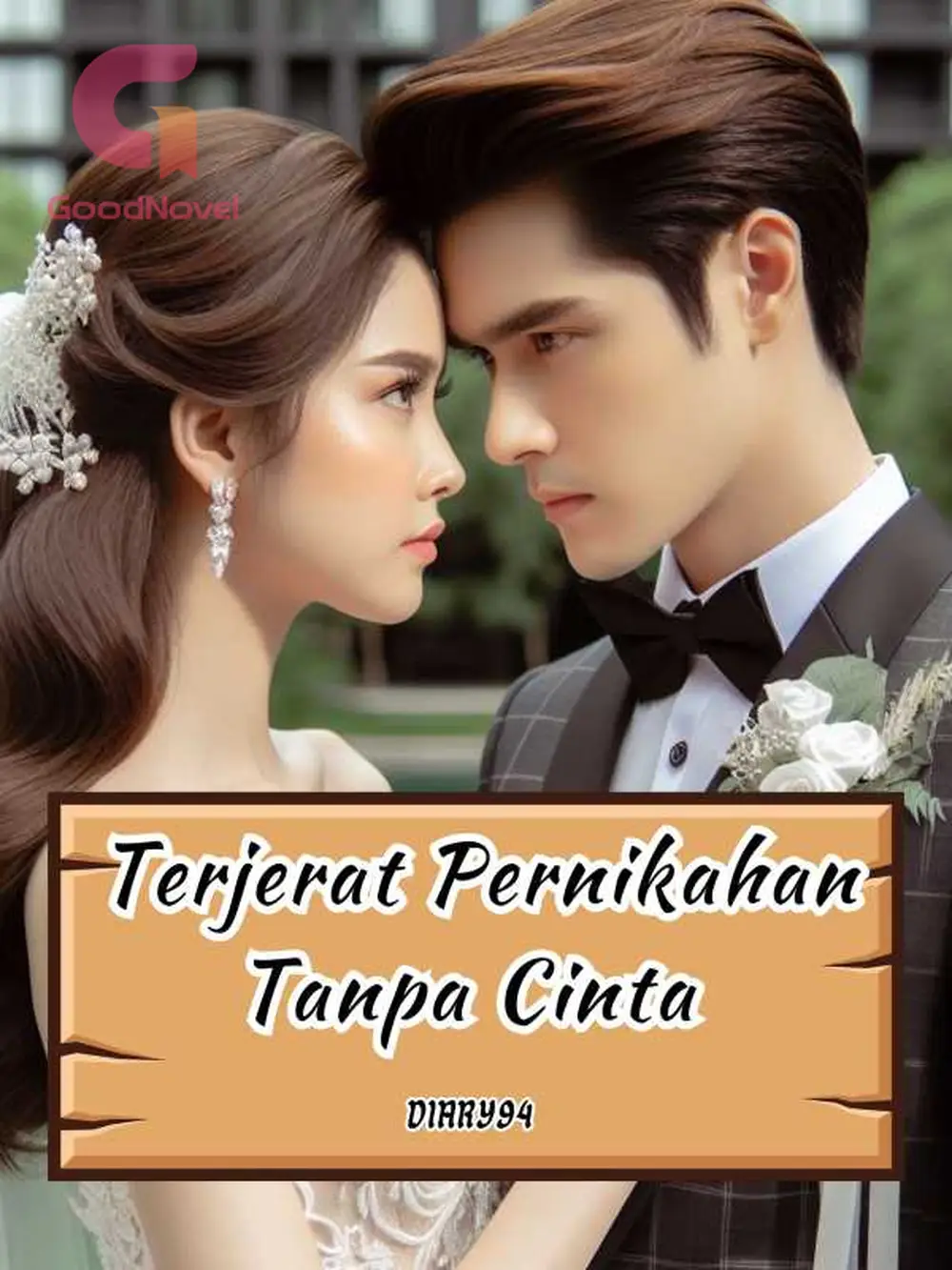 Terjerat Pernikahan Tanpa Cinta - Bab 55. Kemarahan Catherine Novel & PDF Online oleh Diary94 ...