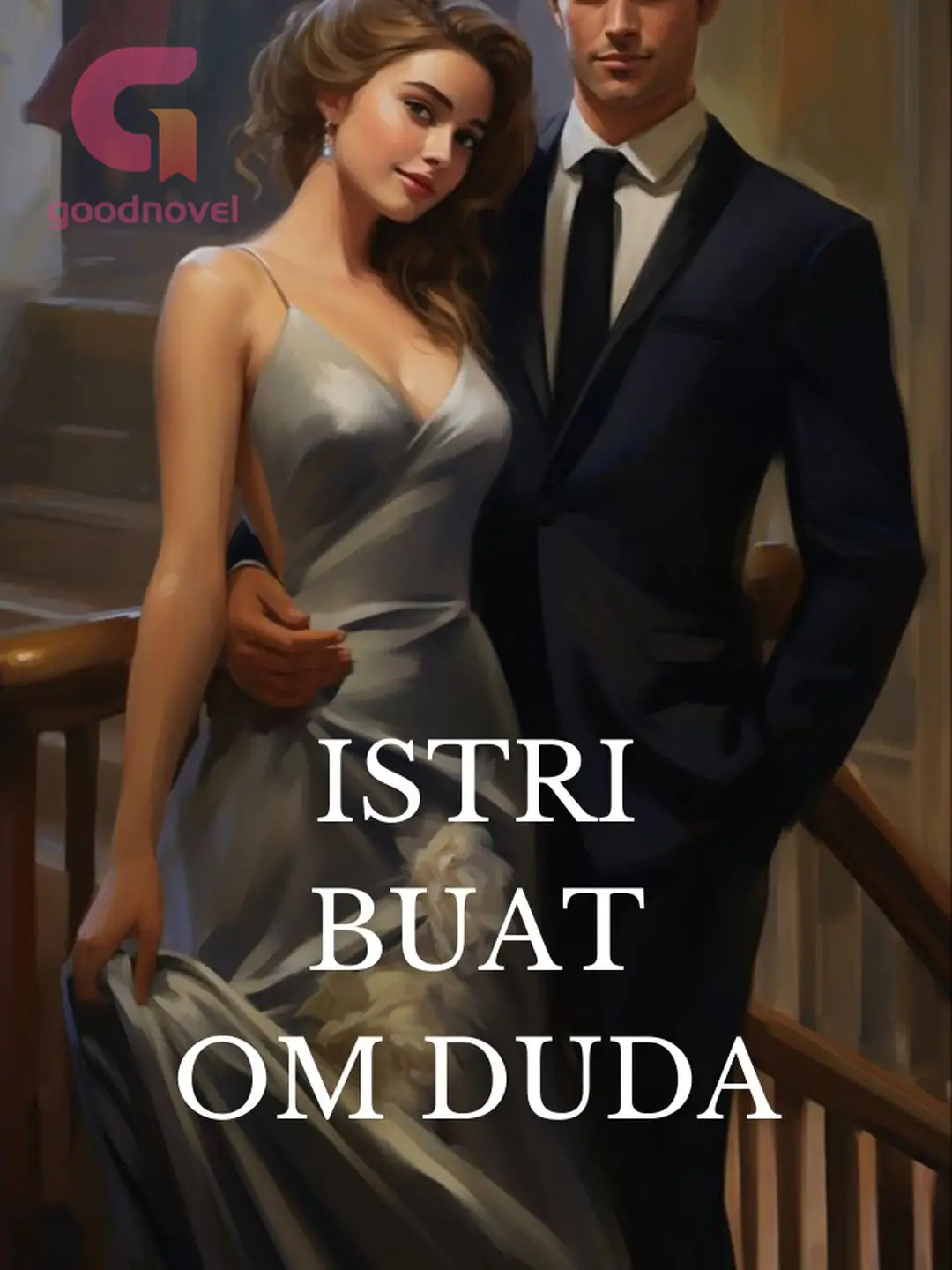Baca Gratis Bab bab 3 Lintang, Si Wanita Karir dari Istri Buat Om Duda Secara Online | GoodNovel