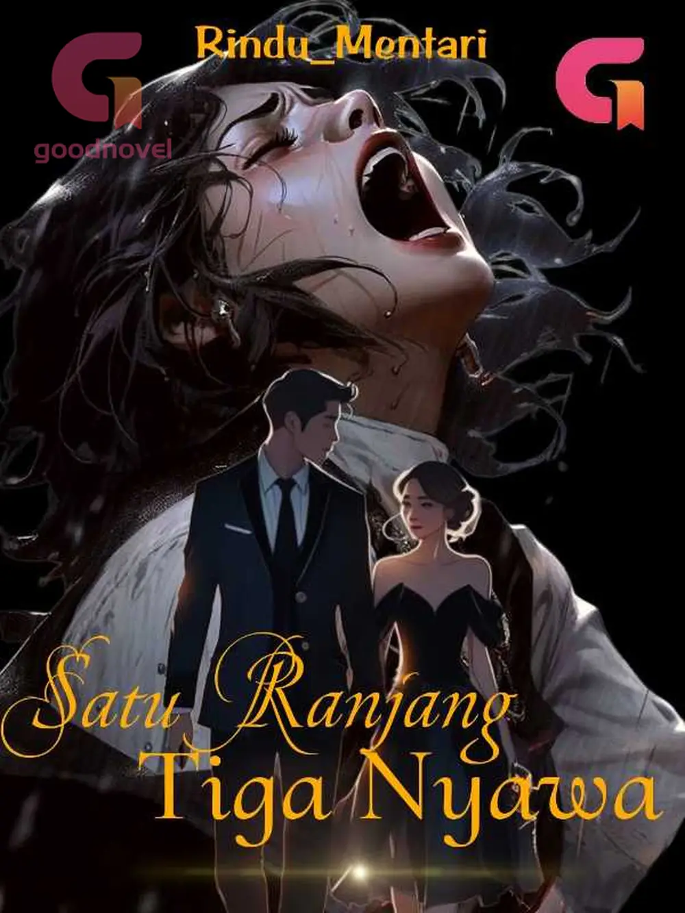 Kontrak Sandiwara Istri sang CEO - Bab 12 Pergi dengan rahasia yang tertinggal Novel & PDF ...