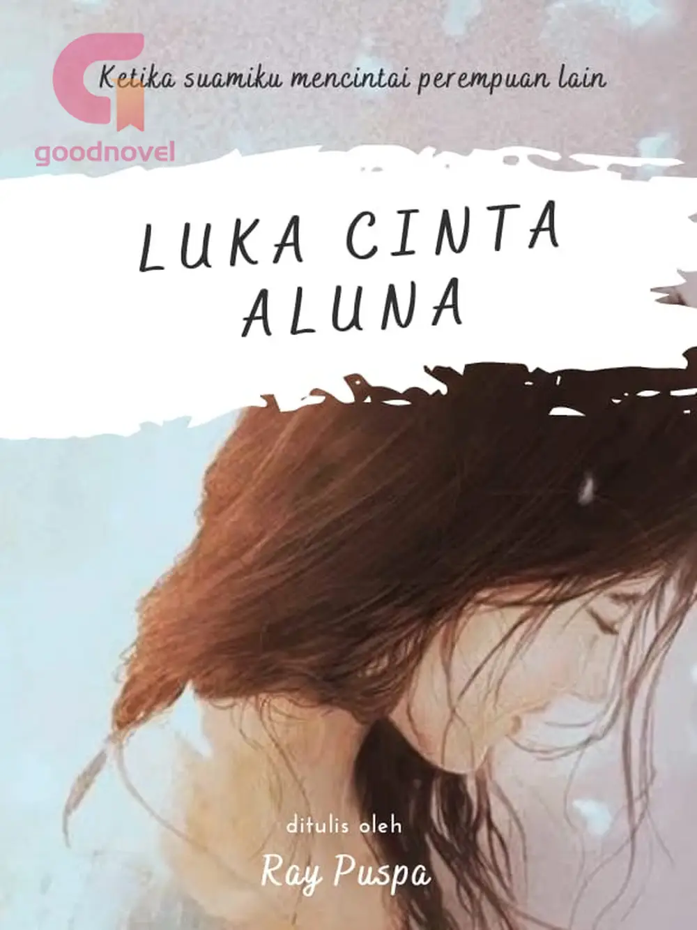 Luka Cinta Aluna - Bab 26 Meminta Izin Novel & PDF Online oleh Ray Puspa | Baca Romansa Cerita ...